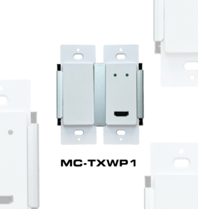 Just Add Power Releases New MaxColor Wall Plate at InfoComm 2024 - Just ...